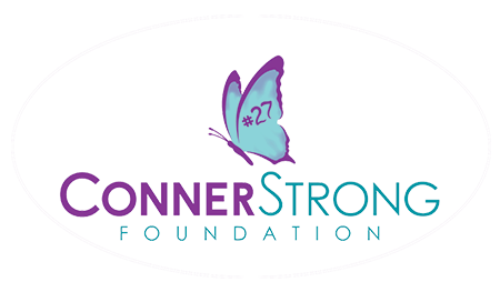 About Conner - ConnerStrong Foundation